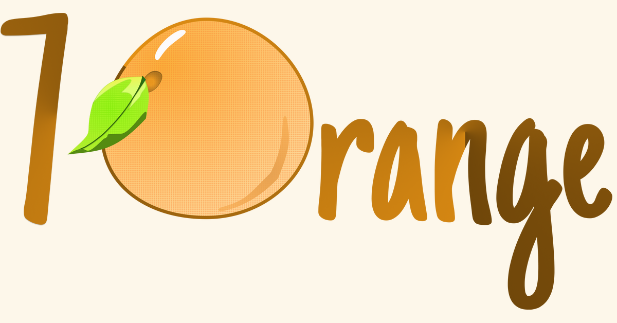 Seven Orange